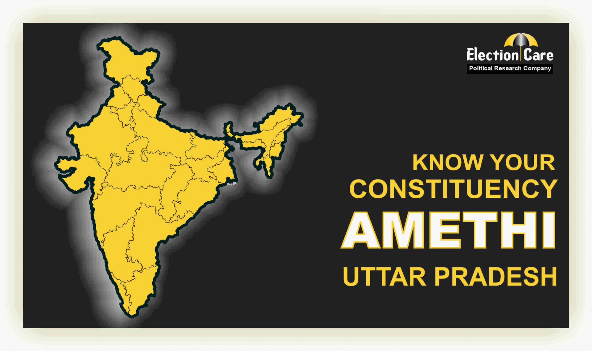 Amethi Parliament Election Result